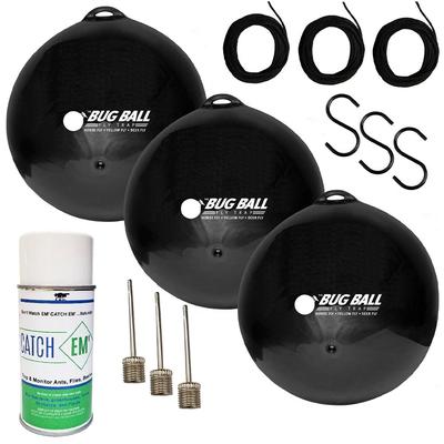 Spray On Kits – Bug Ball