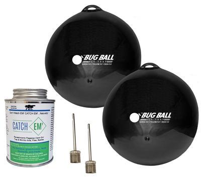 Brush On Kits – Bug Ball