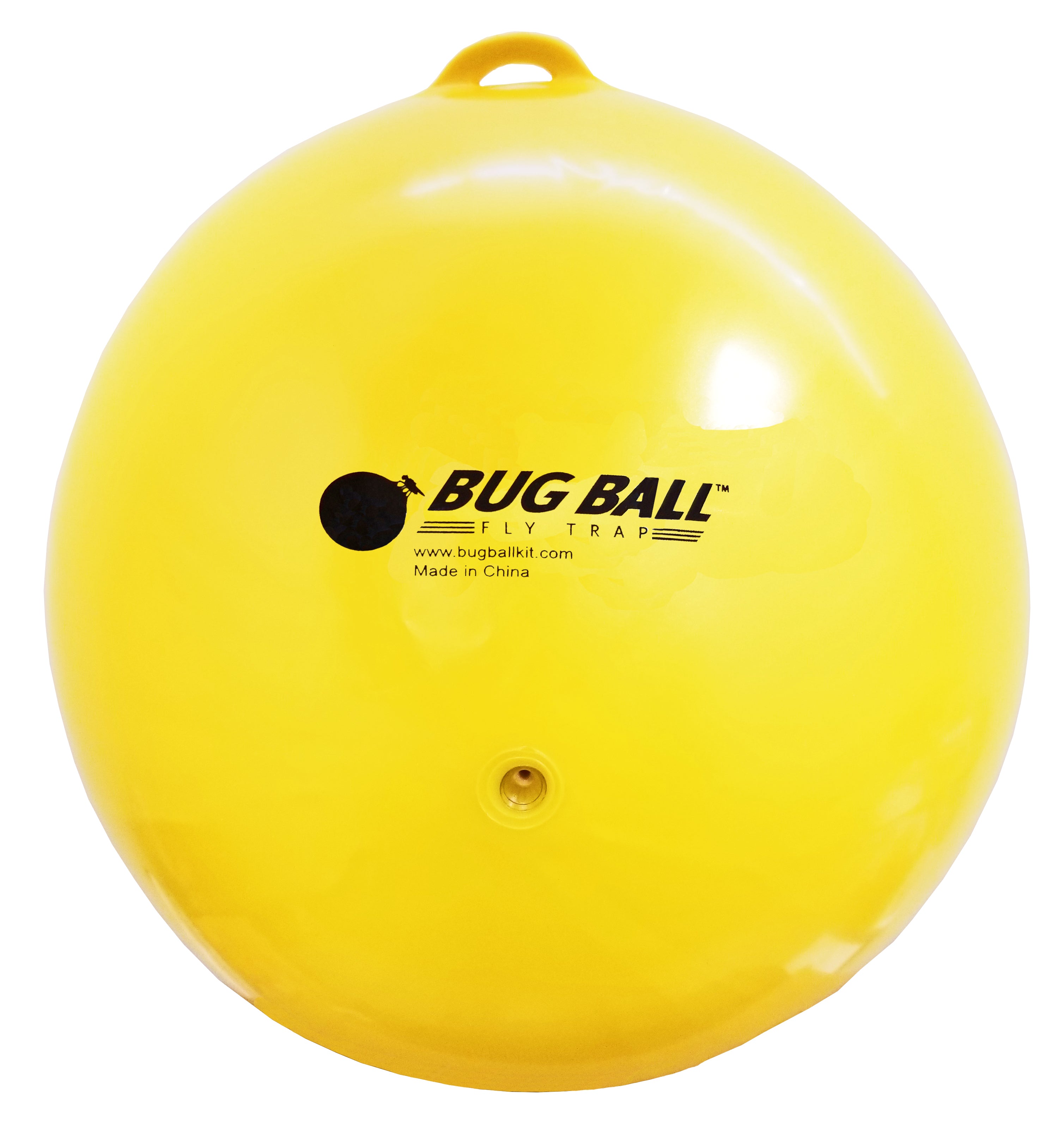 Gnat Ball Single – Bug Ball