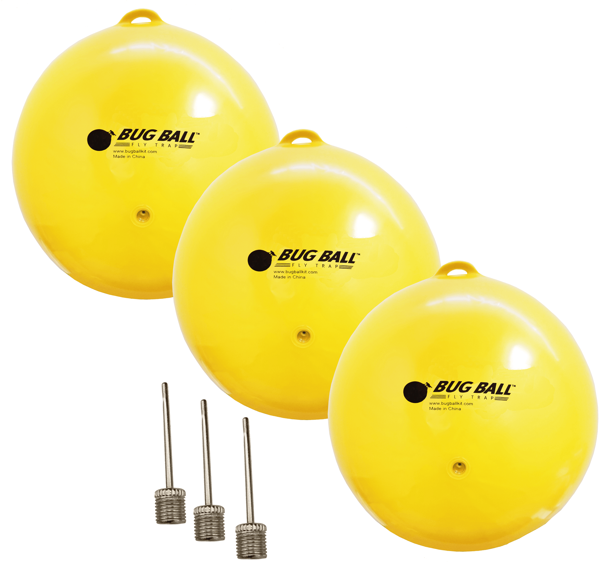 Replacement Kits – Bug Ball
